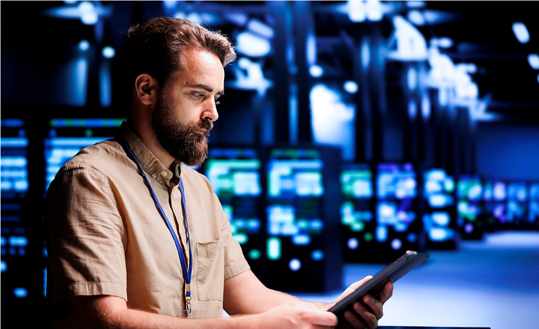 Services – Magnum IT Solutions